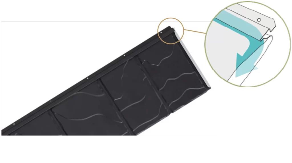 Telhas Shingle Stone | Grupo Navban